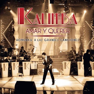 El Blog de Omar: KALIMBA PRESENTA SU HOMENAJE A LAS GRANDES CANCIONES
